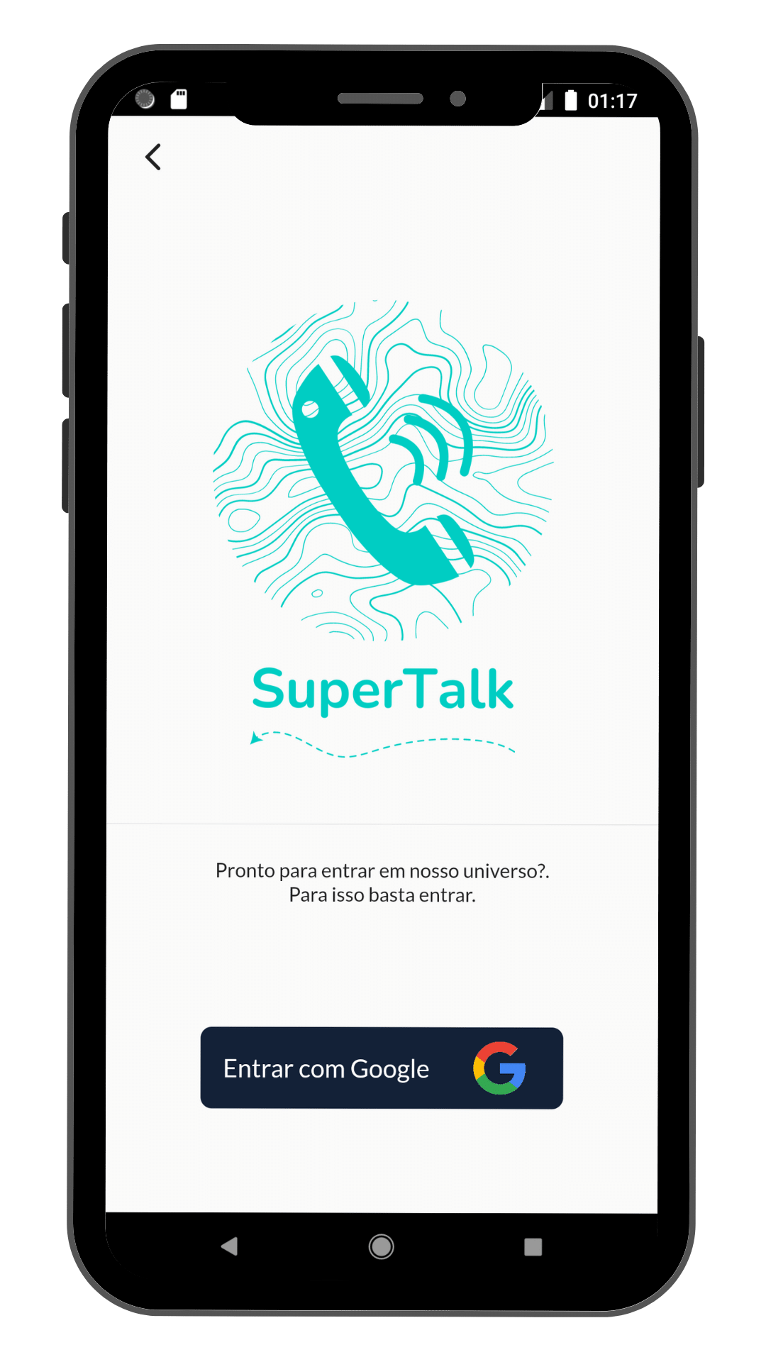 SuperTalk - Chamadas