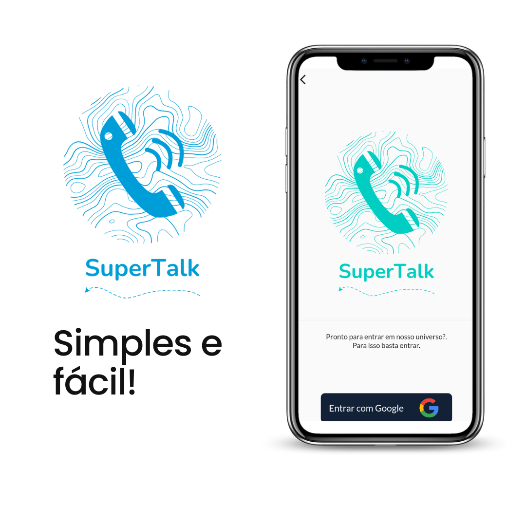 SuperTalk - Chamadas